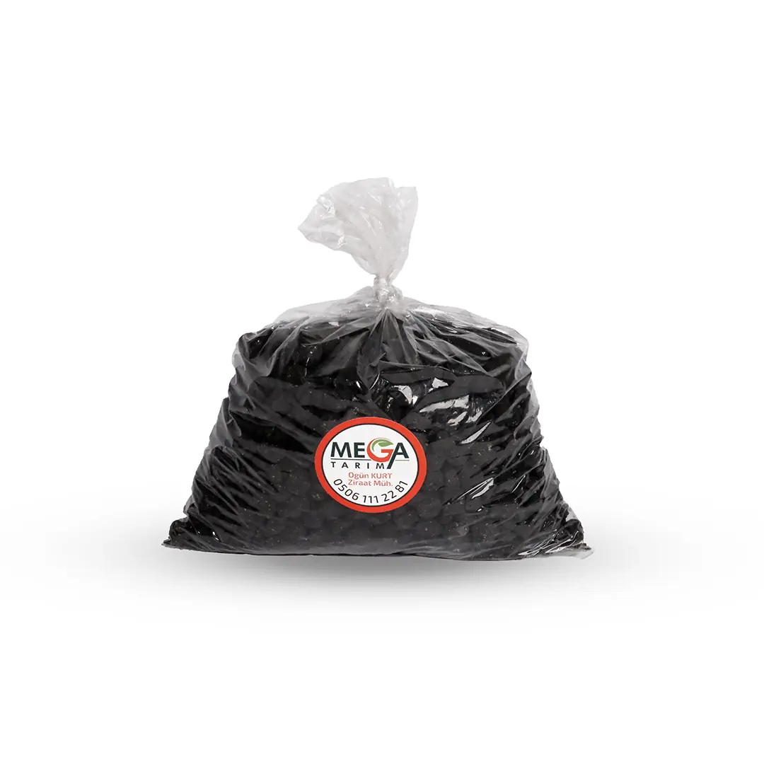 Supersol Organik Gübre 1 Kg - MEGA TARIM