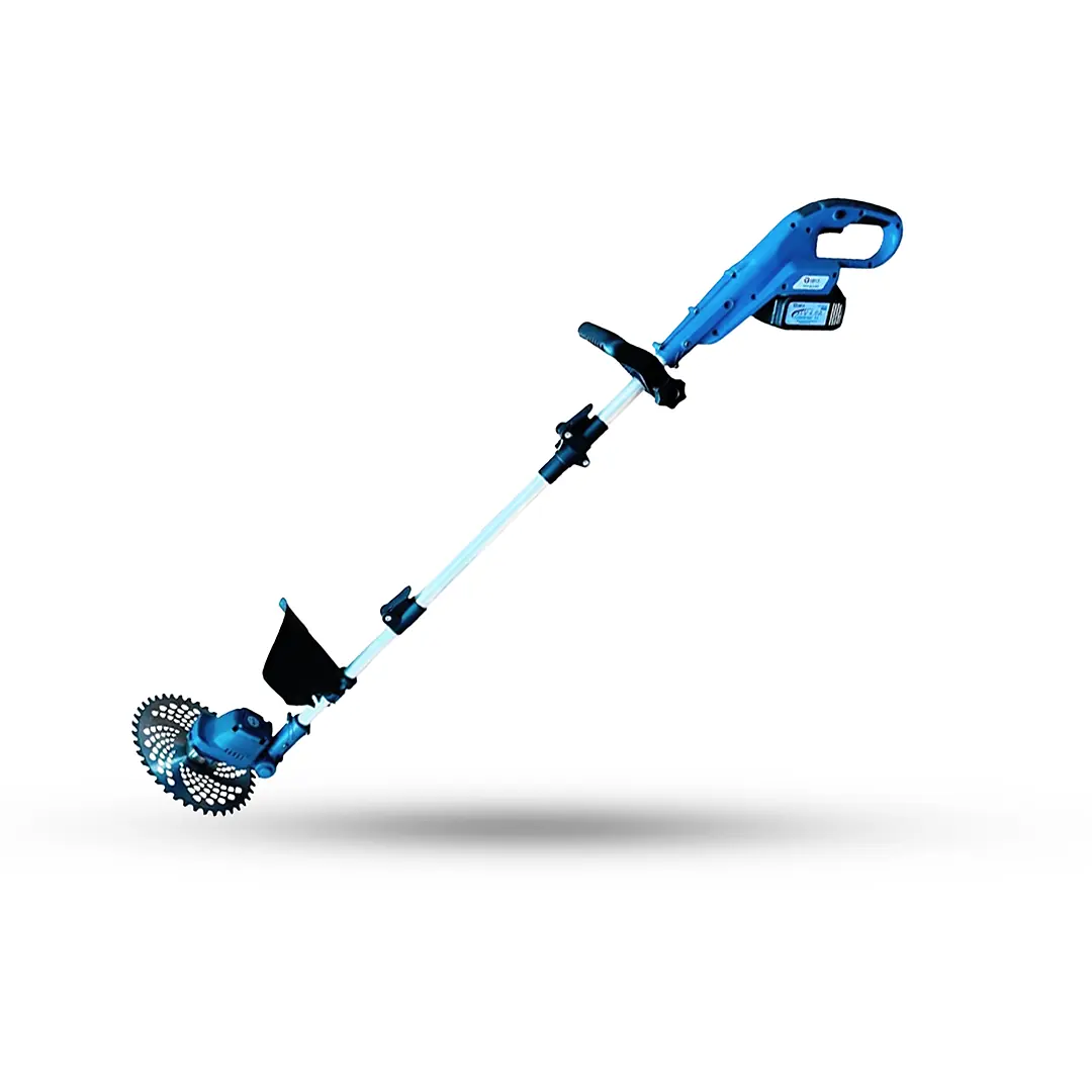 Rapco Şarjlı Tırpan YPT-GCJ01 - MEGA TARIM