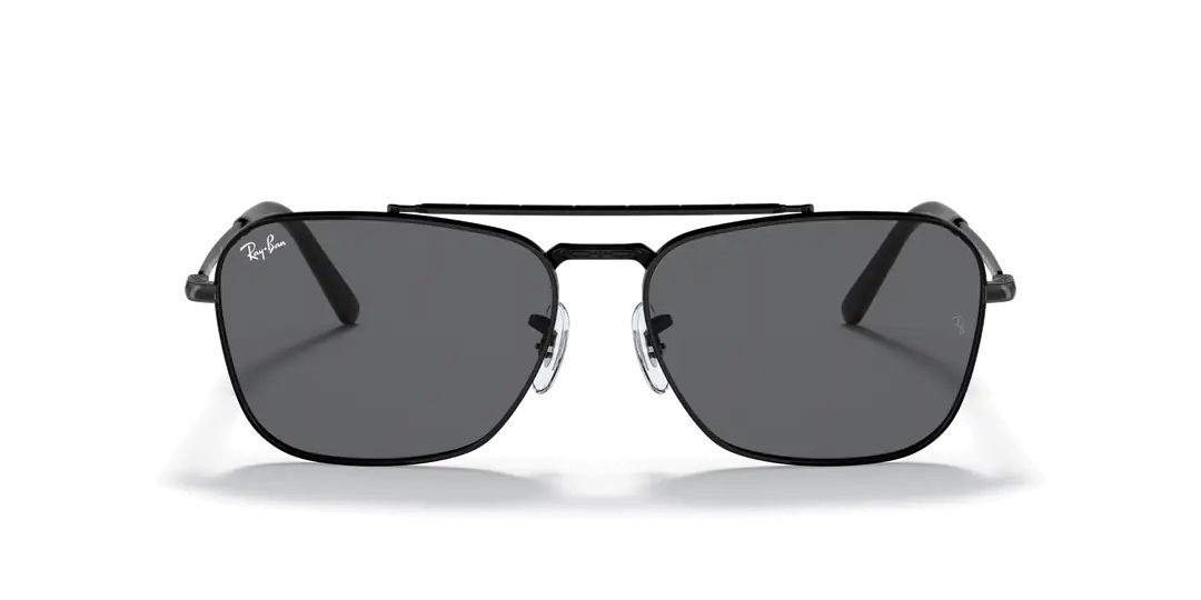 Adadünya Optik | Ray-Ban 3636 002/B1 Unisex Güneş Gözlüğü