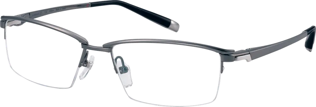 Adadünya Optik | Charmant ZT27027 GR Optik Gözlüğü