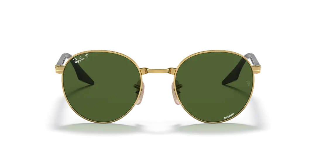 Ray-BanRay-Ban 3691 001/P1 Güneş Gözlüğü