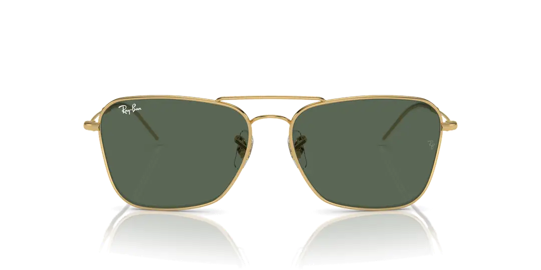 Adadünya Optik Ray Ban R0102s 001 Vr Unisex Güneş Gözlüğü