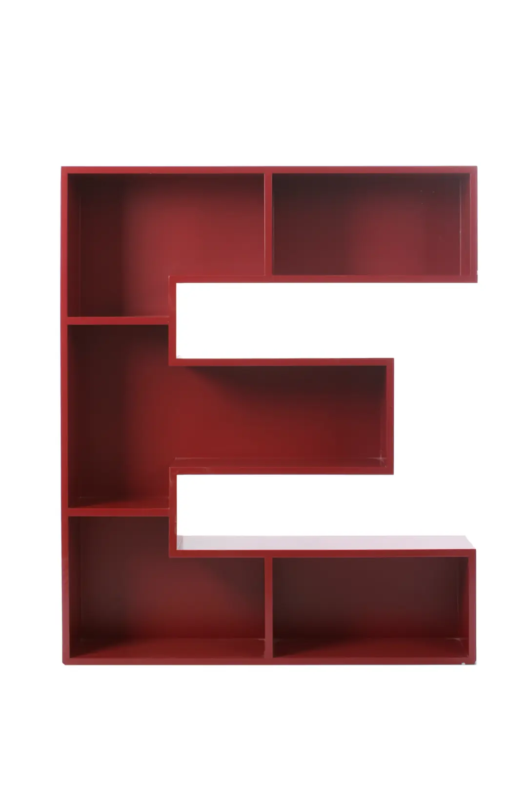 Arkat Kids Harf Kitaplıklar