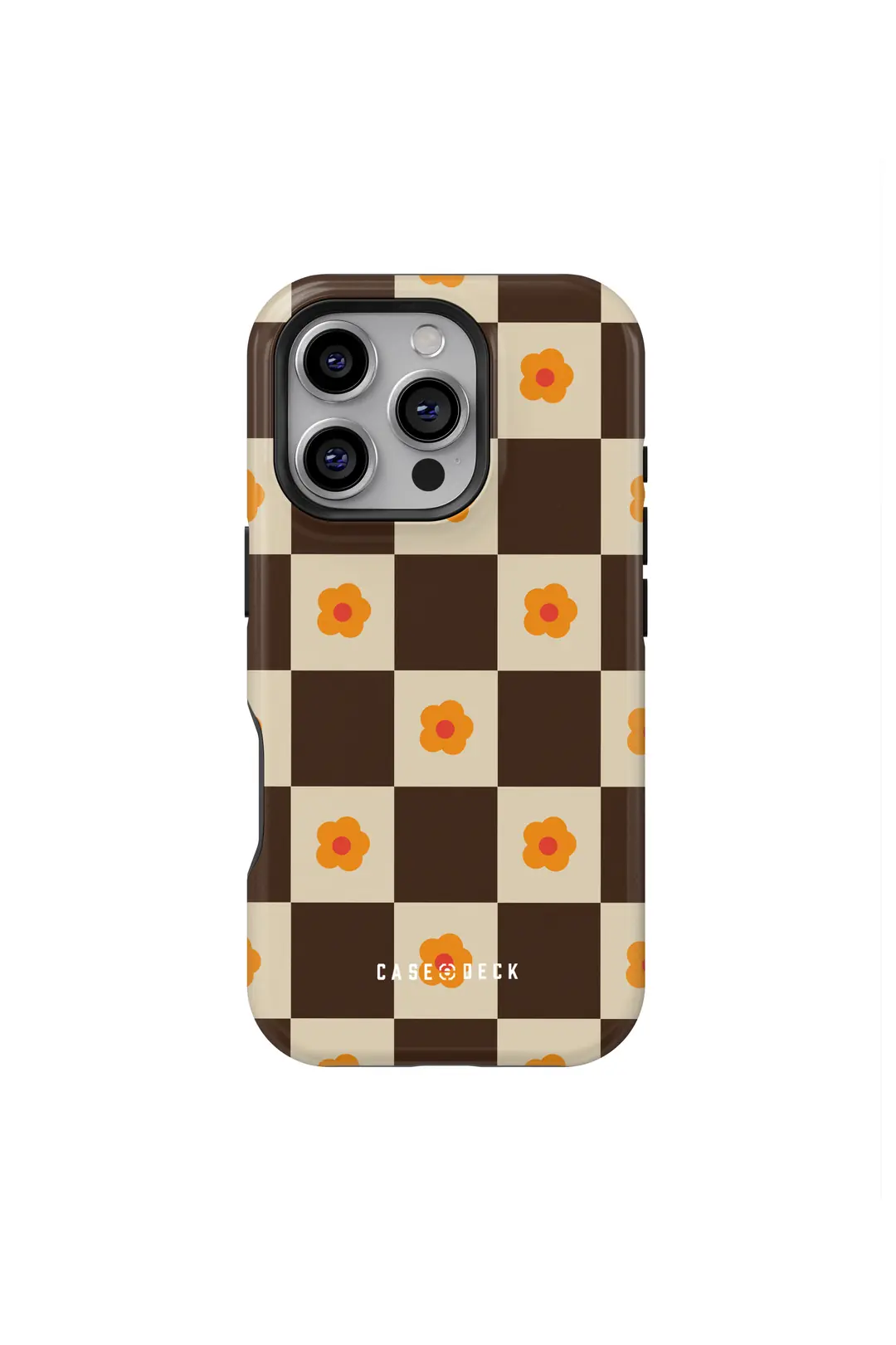 Flobe Tres iPhone Telefon Kılıfı