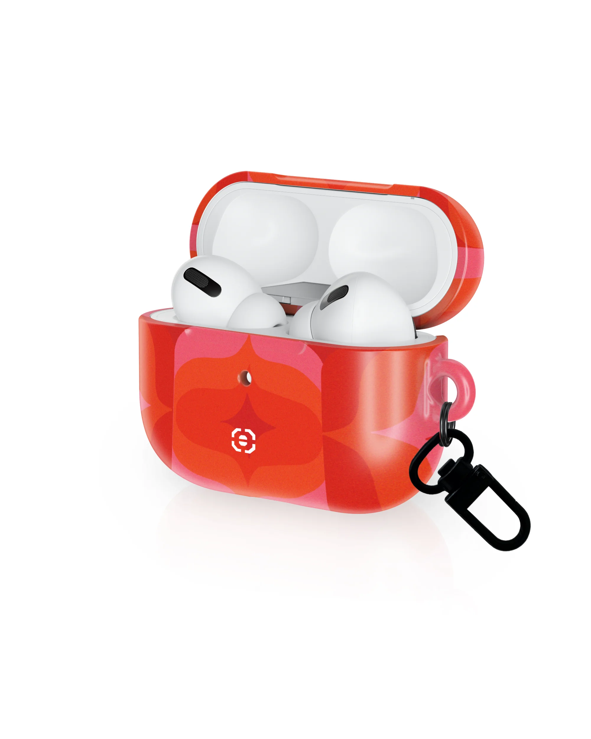 Retro Tres Airpods Kulaklık Kılıfı