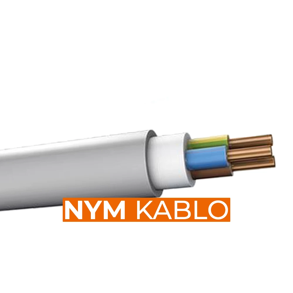 NYM ( Antigron ) Kablolar
