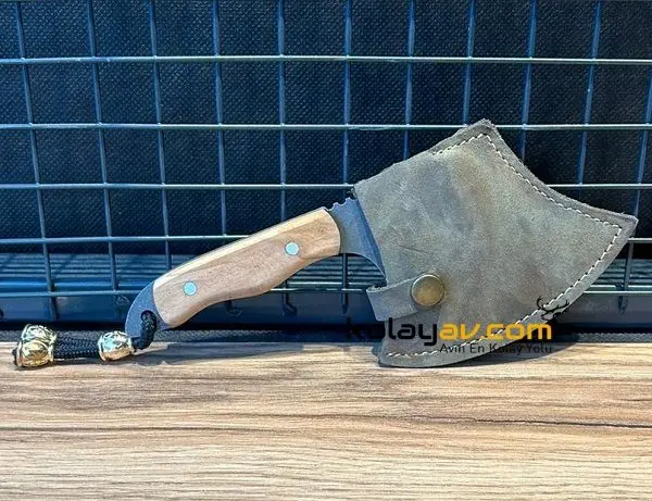 Mini Kamp Baltası - Gunex