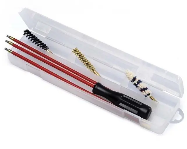 Stil Crin Havalı Tüfek Harbi Seti, 5.5mm - Gunex