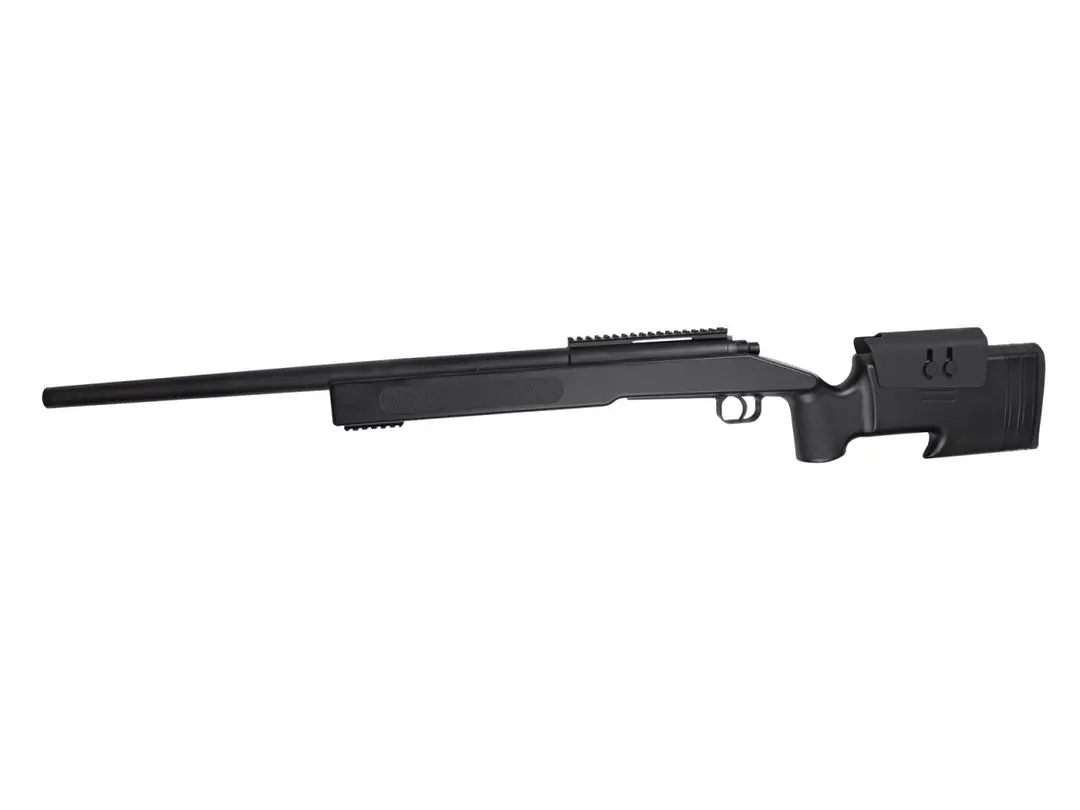 Asg McMillan M40A3 Airsoft Tüfek (Spring-Sniper) - Gunex