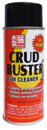 G96 CRUD BUSTER 2 (16OZ) - Gunex