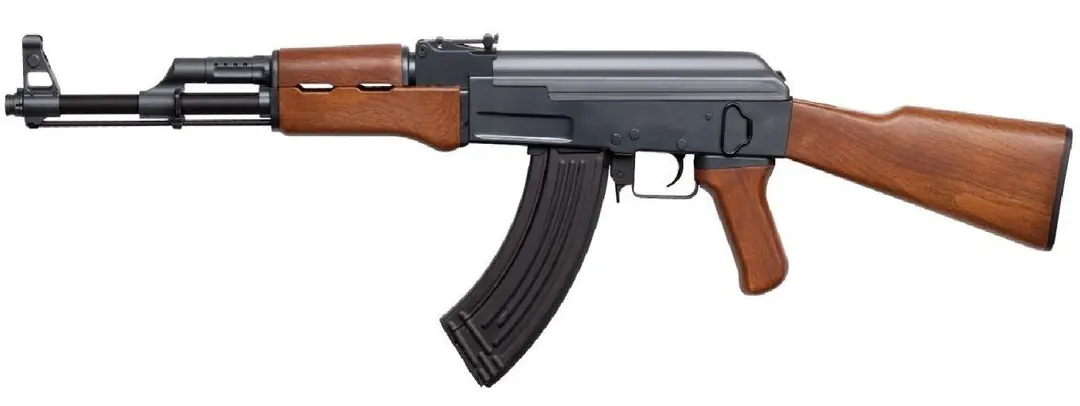 ASG AK47 SA M7 Arsenal Airsoft Tüfek - Gunex