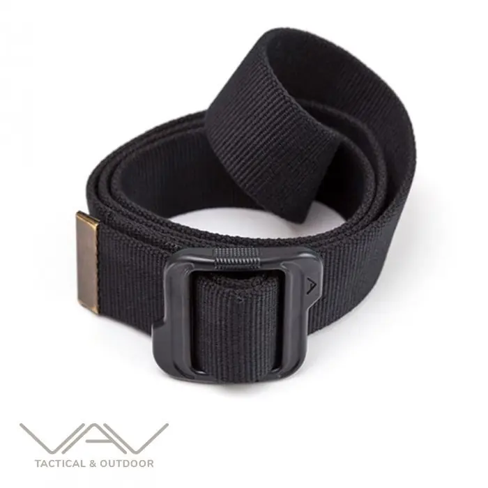 VAV Kemer Siyah - Gunex