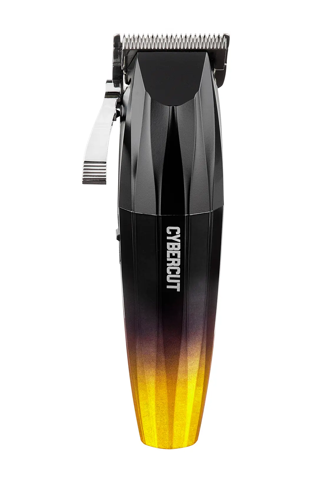 CyberCut JM-G10 Profesyonel Tıraş Makinesi Li-Ion Batarya LED Ekran