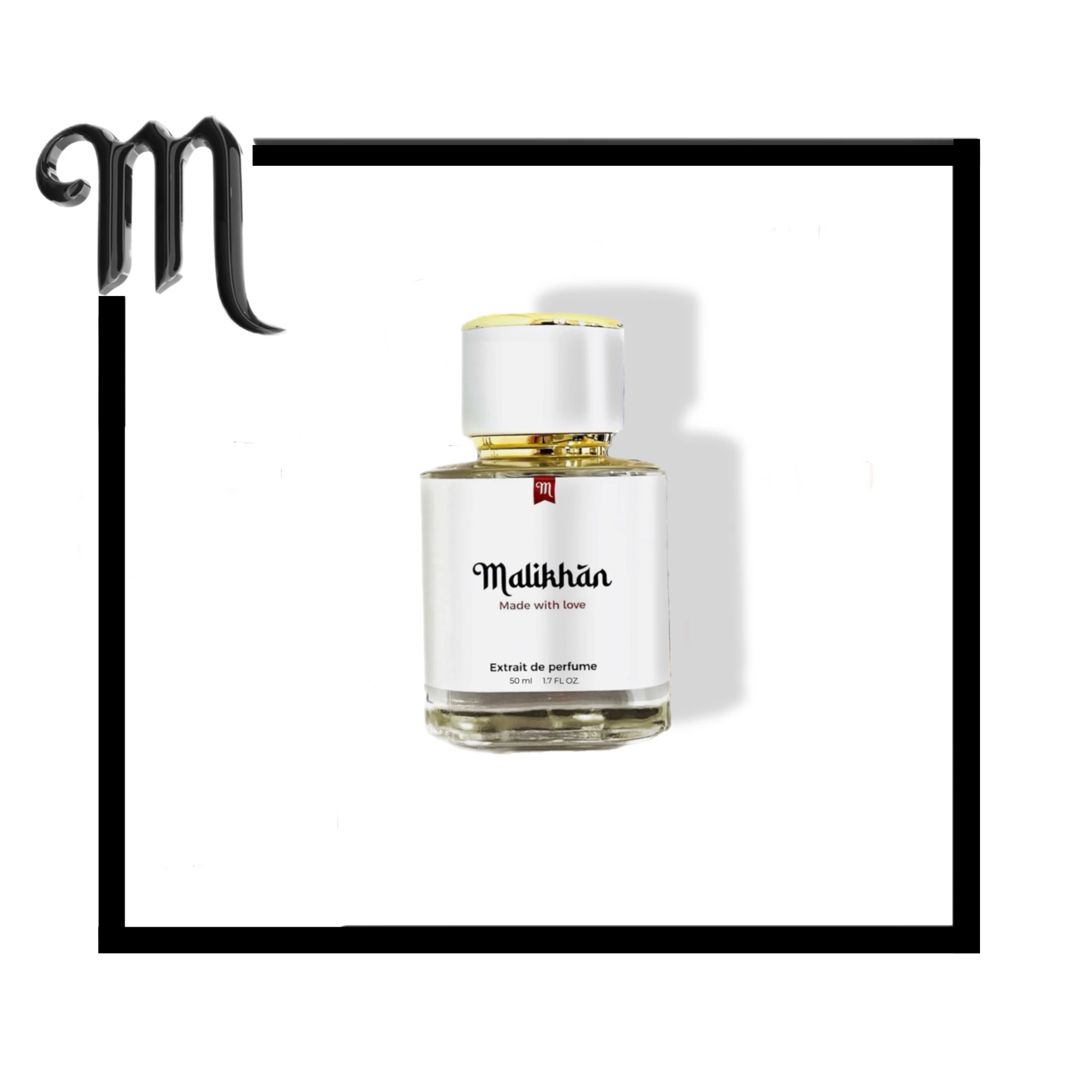 Malikhan Marc-Boris Ganymed EXTRAİT