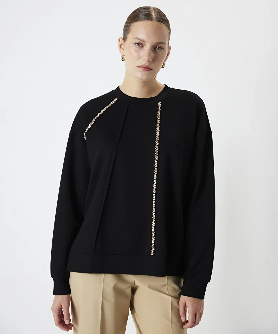 İPEKYOL SWEATSHIRT 91036