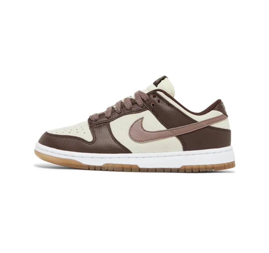 Dunk Low Plum Eclipse