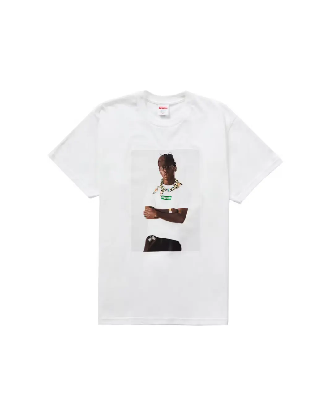 Supreme Tyler The Creator Tee