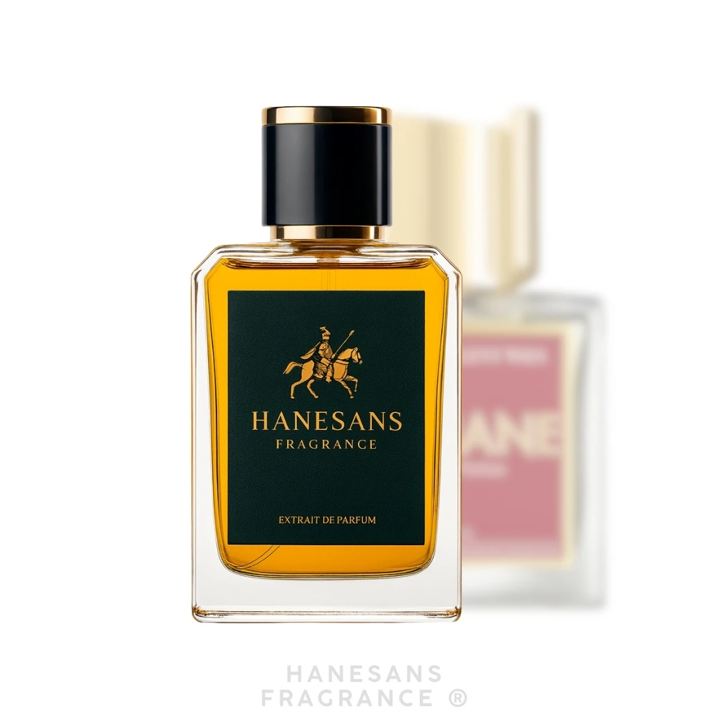 Hundred Silent Ways Extrait de Parfum | Hanesans Fragrance