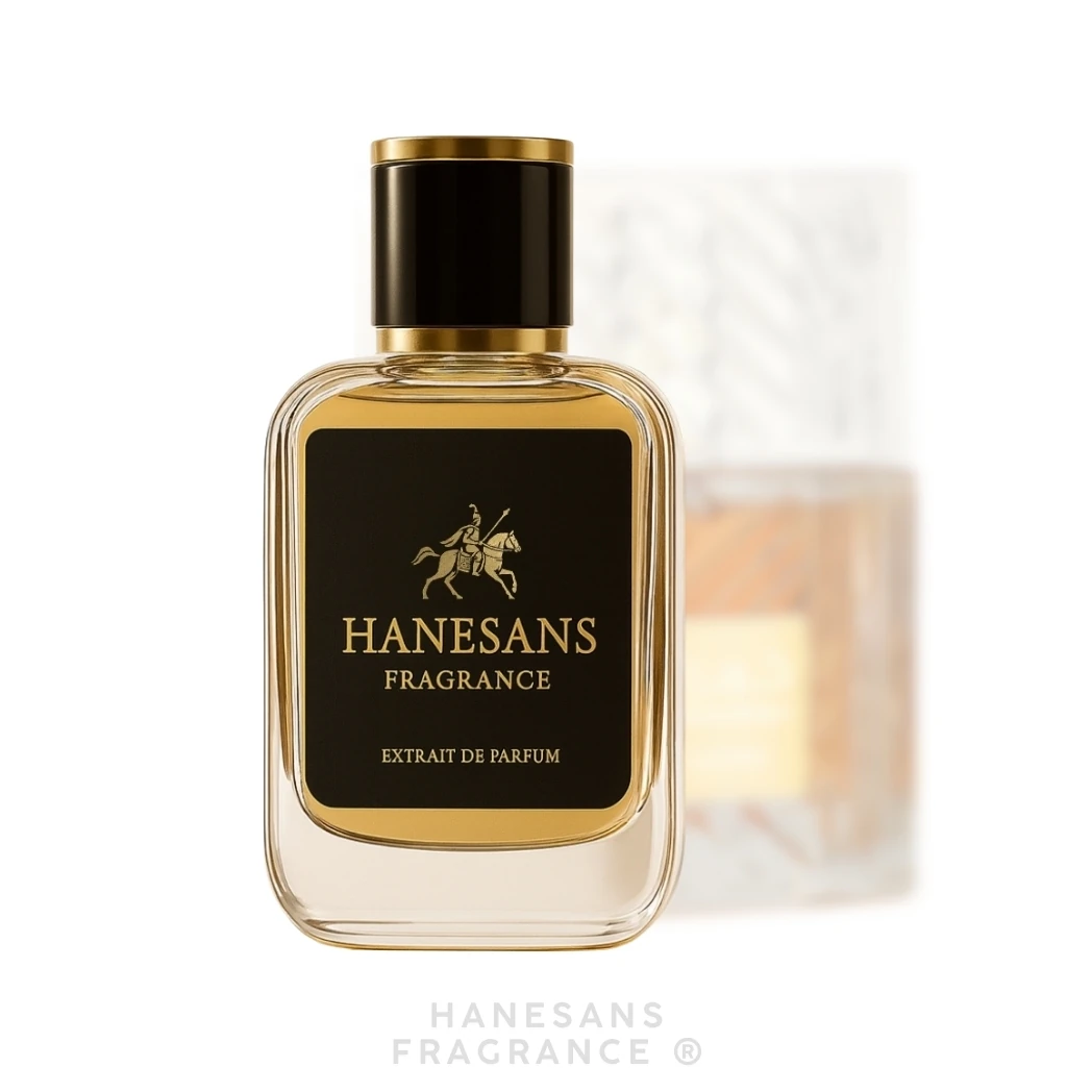 Khamrah Unisex Parfüm – Tatlı & Baharatlı