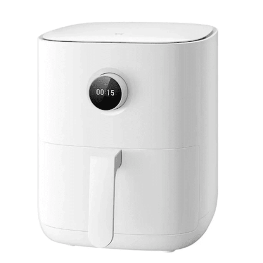 Airfryer Hakkında Merak Edilenler