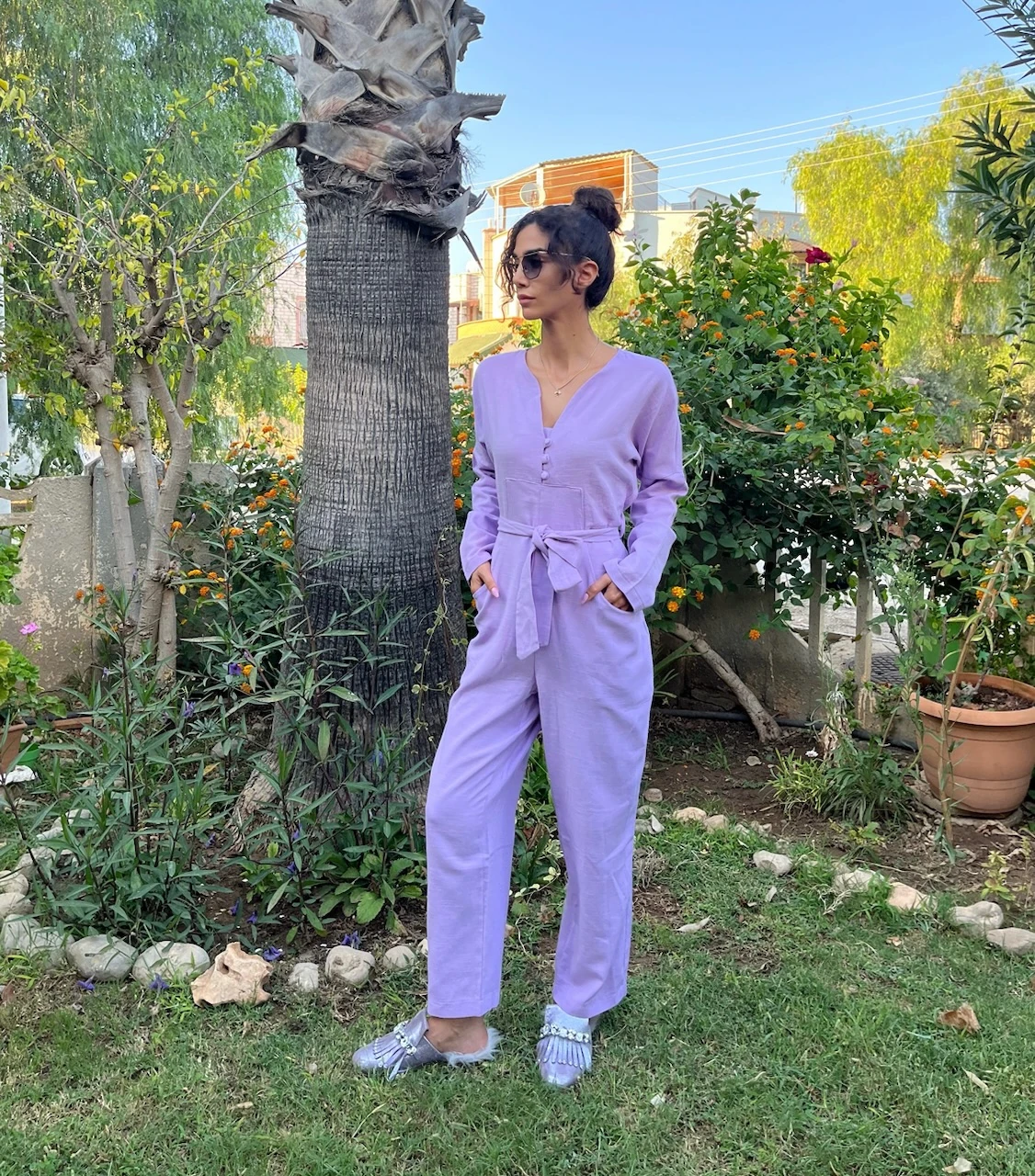 Kadın Şık Tulum Modelleri ve Fiyatları | Nika Boutique