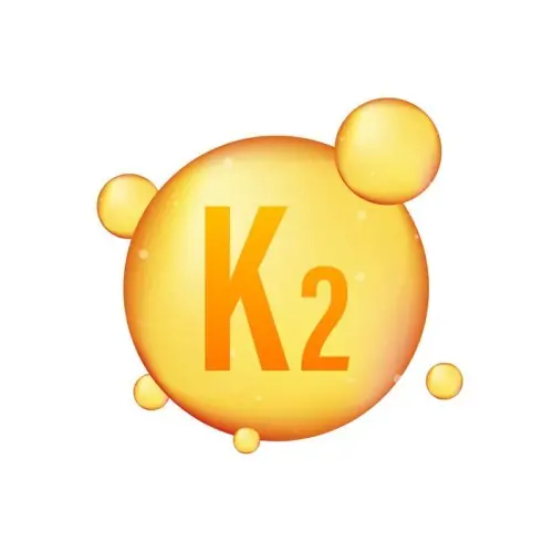 K2 Vitamini Nedir? Faydaları Nelerdir? Nelerde Bulunur?