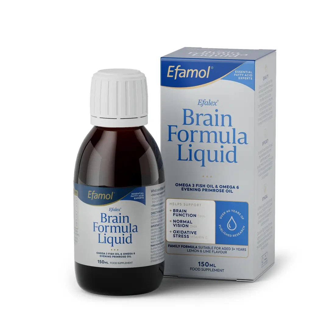 Efalex Brain Formula - Efamol
