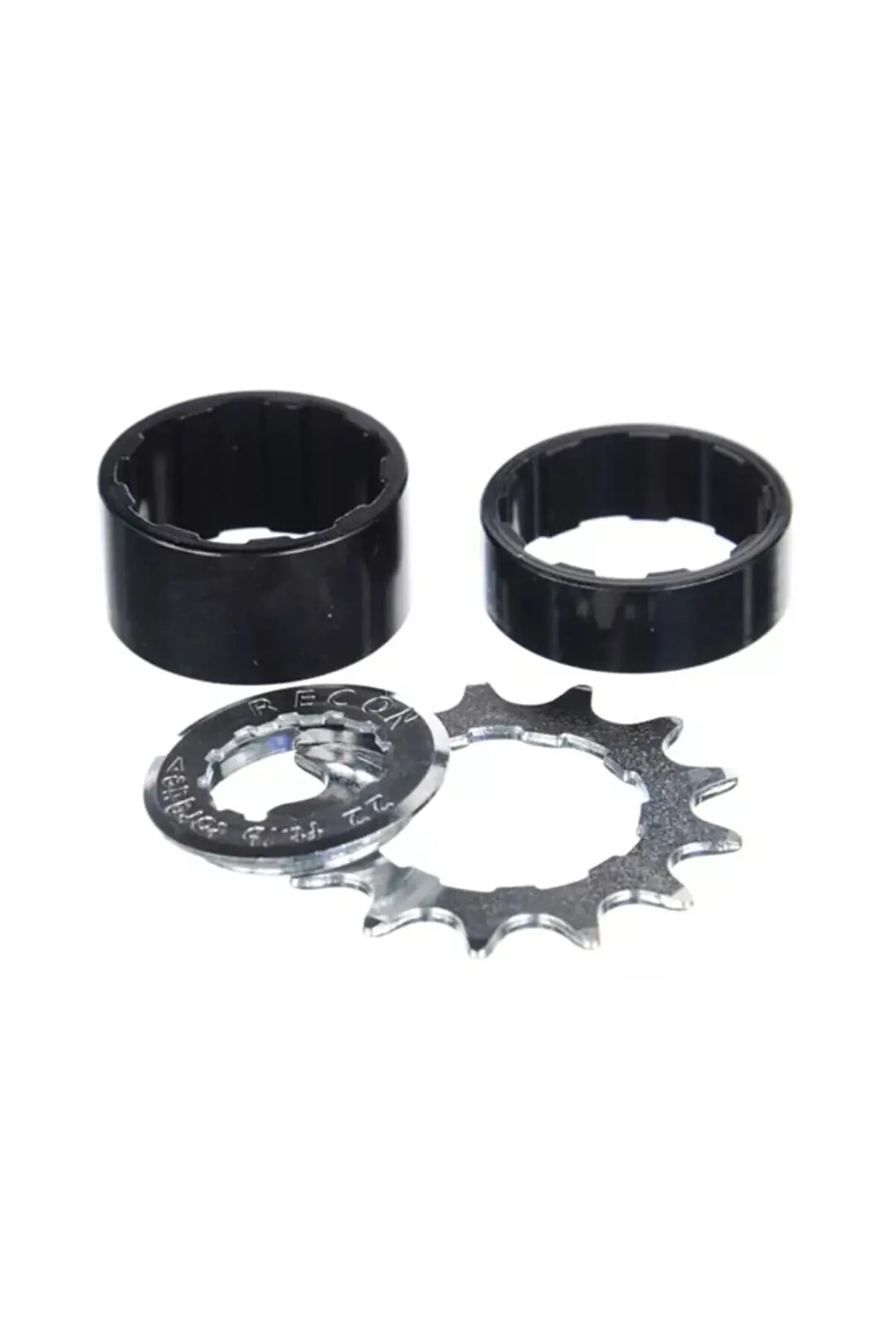 Bisiklet Single Speed Tek Vites Dönüşüm Kiti Single Speed Kit Takım Dişli