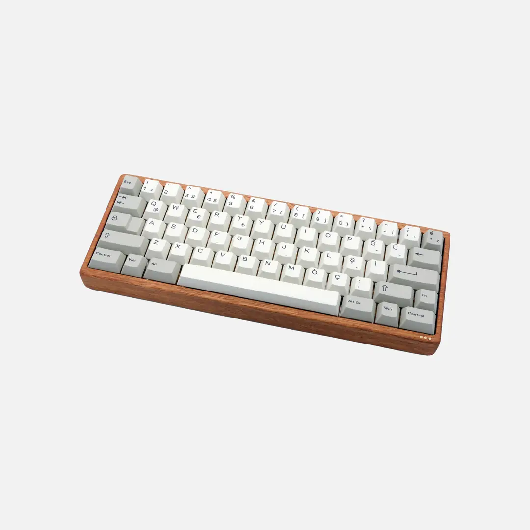 RatioBike Mechanical Keyboard