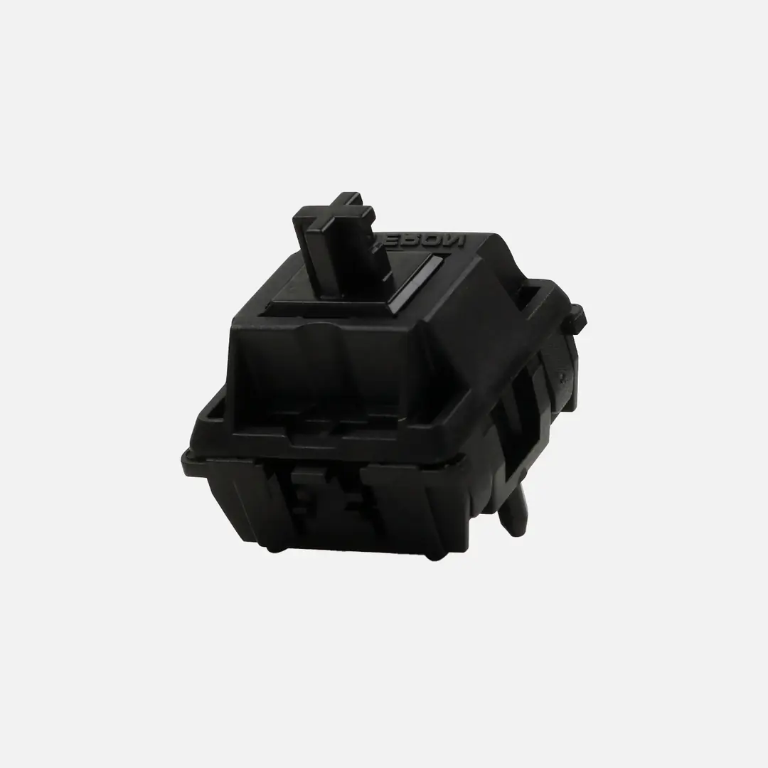 Gateron Oil King Linear Switch | Derin ve Tok Ses | Rationalkeys