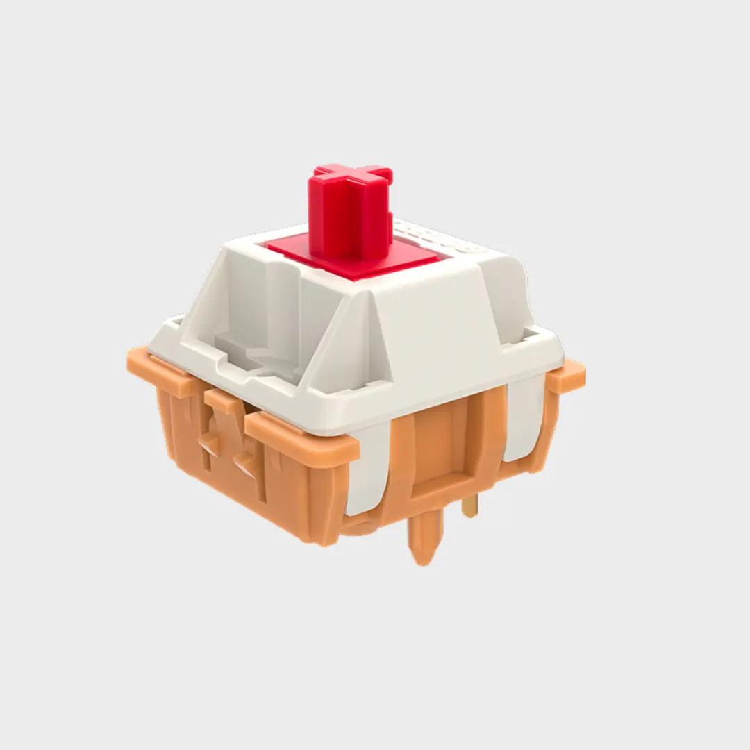 Gateron Mini i - Mechanical Keyboard Switch (Pack of 10)