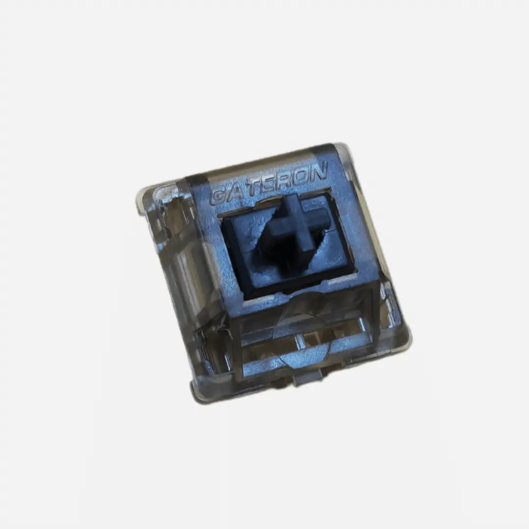 Black Ink V2 Mekanik Klavye Switch