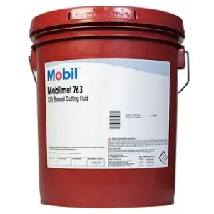 127640 - MOBILMET 763 PAIL 20L - MOBIL 1