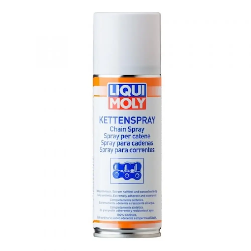 LI3581 - Zincir Spreyi 200ml - Liqui Moly