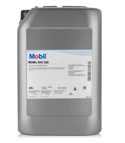 151855 - MOBIL SHC 626 PAIL 20L - MOBIL 1