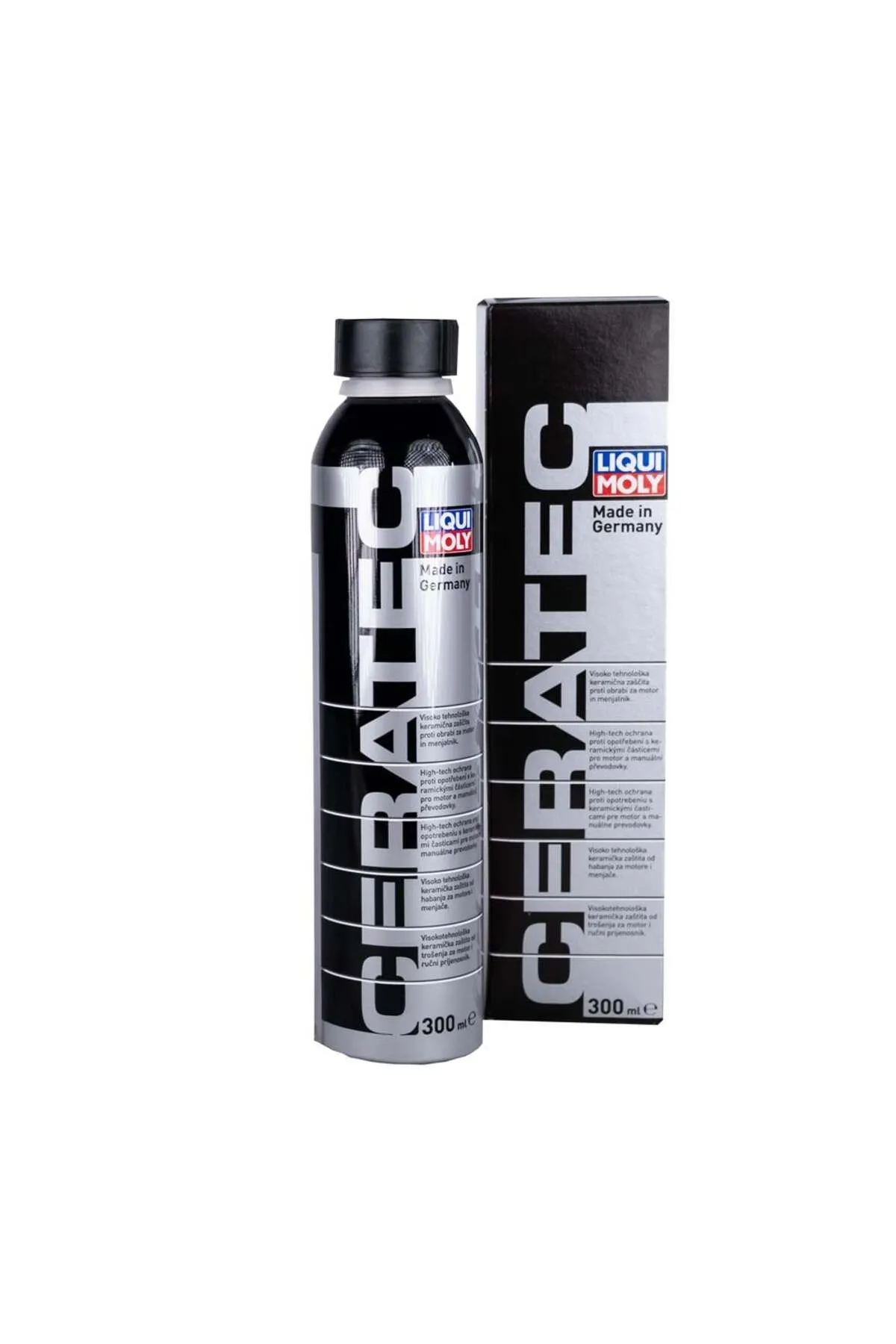LI7181 - Cera Tec 300ml - Liqui Moly