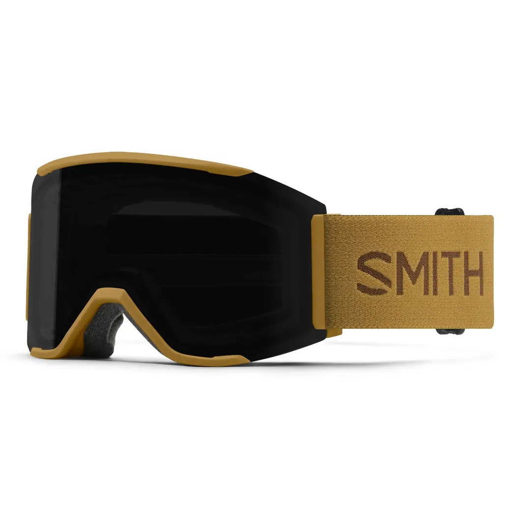 Smith SQUAD MAG Goggle - Powder Shop