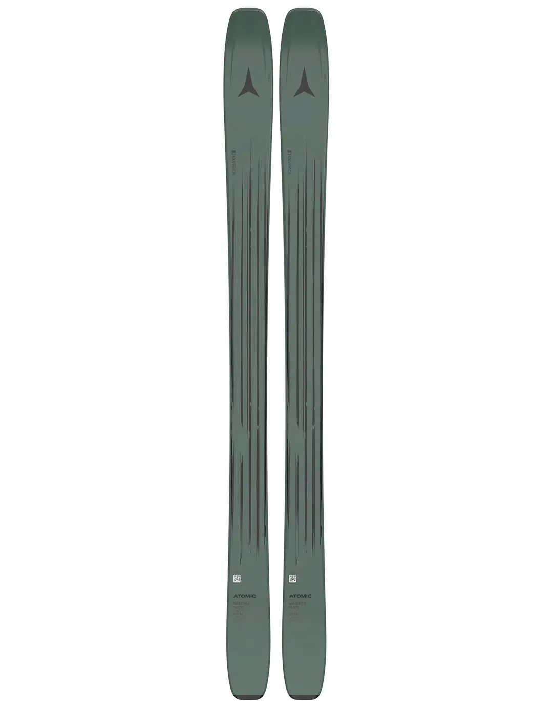 Atomic Kayak Maverick 96 Cti - Powder Shop