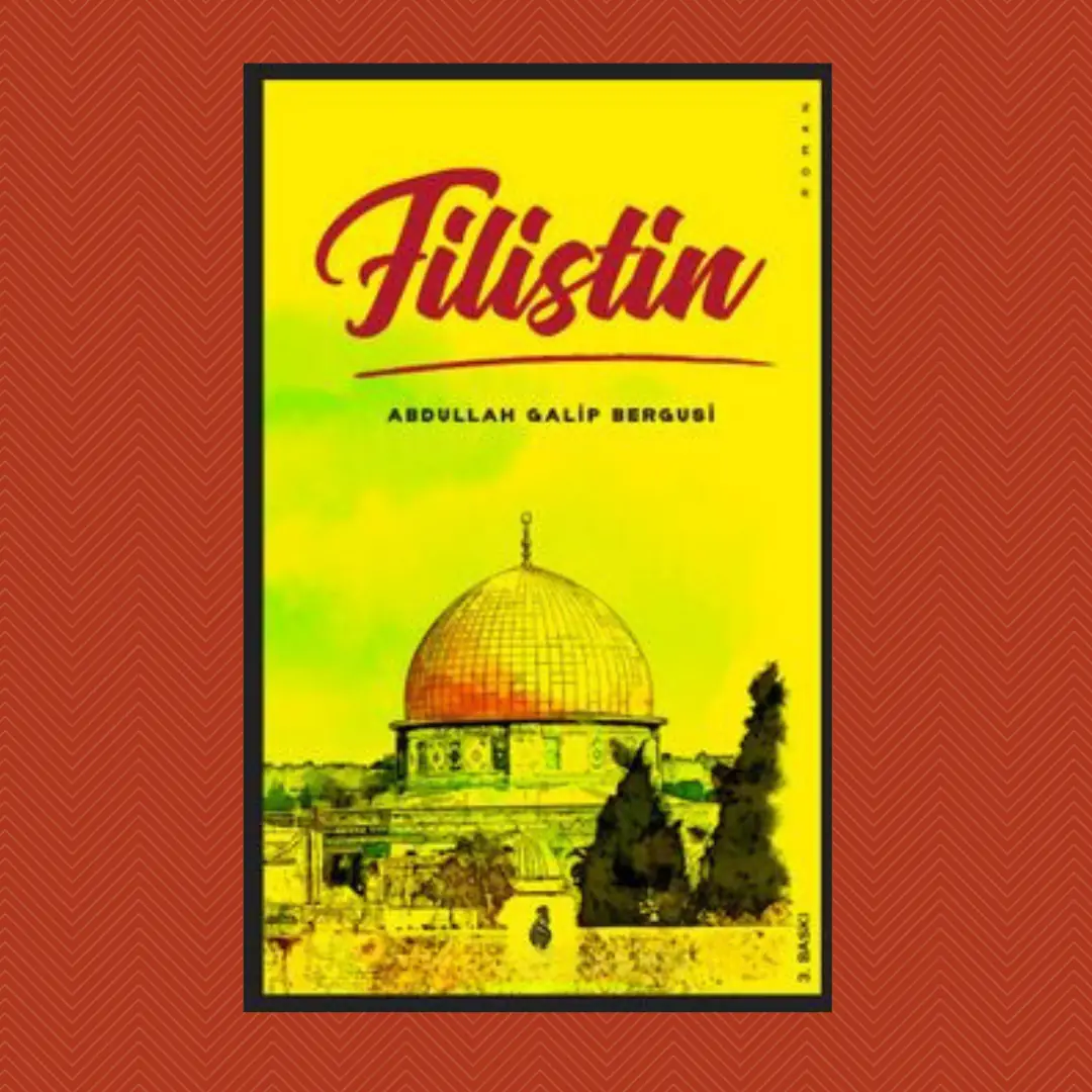 Filistin - Abdullah Galib Bergusi
