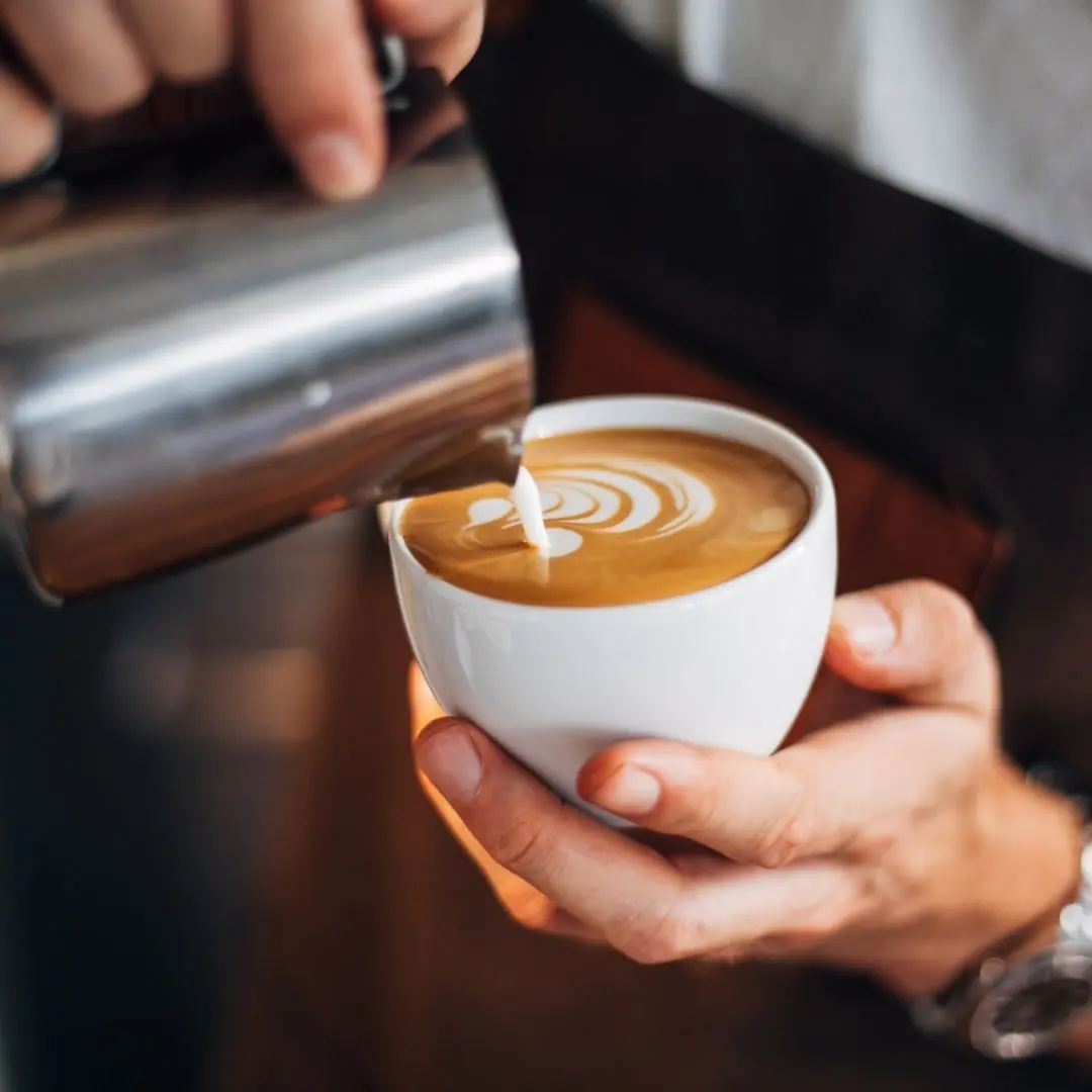 SCA Barista Intermediate / İstanbul Kahve Akademisi