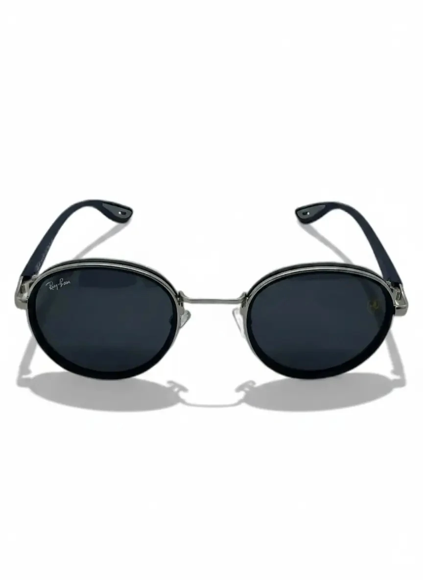 Ray-Ban Ferrari Modeli Silver