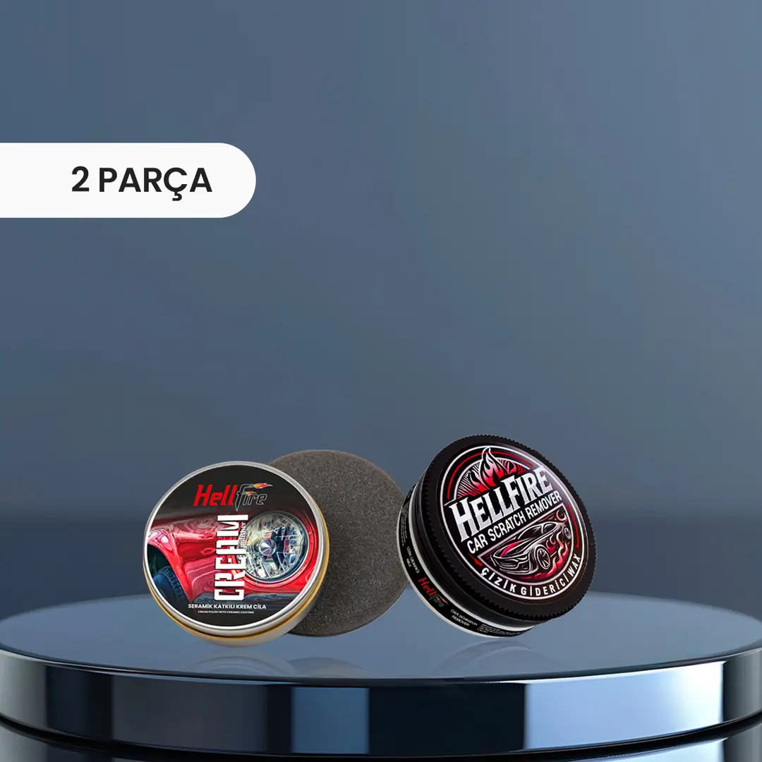 ProWax 2’li Set- | ₺ 689.00-