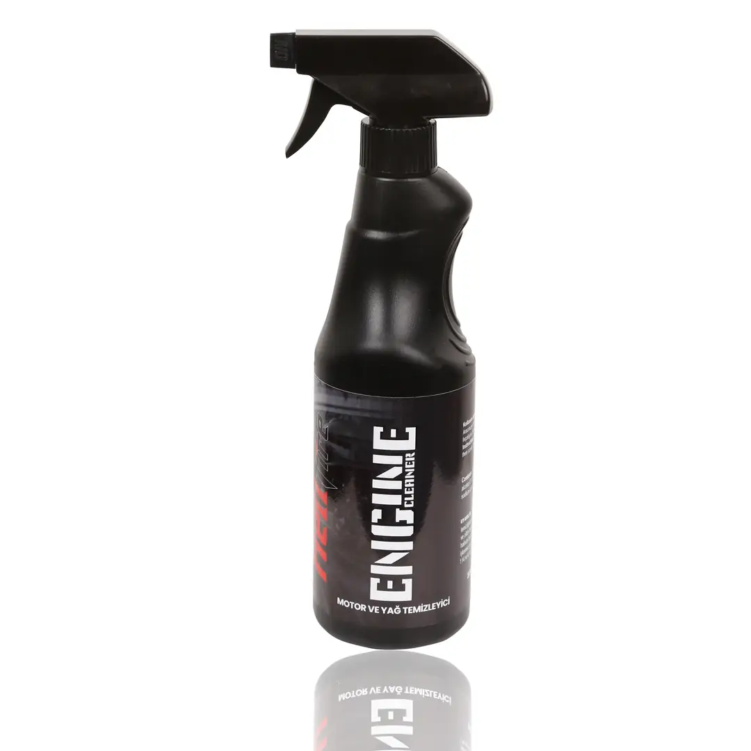 Hellfire Engine and Oil Cleaner 500 ML