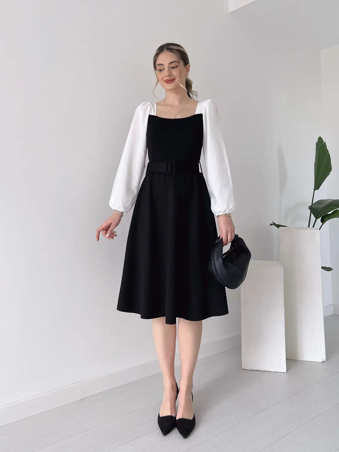 Tiamoda Dress Models and New Season Women's Clothing