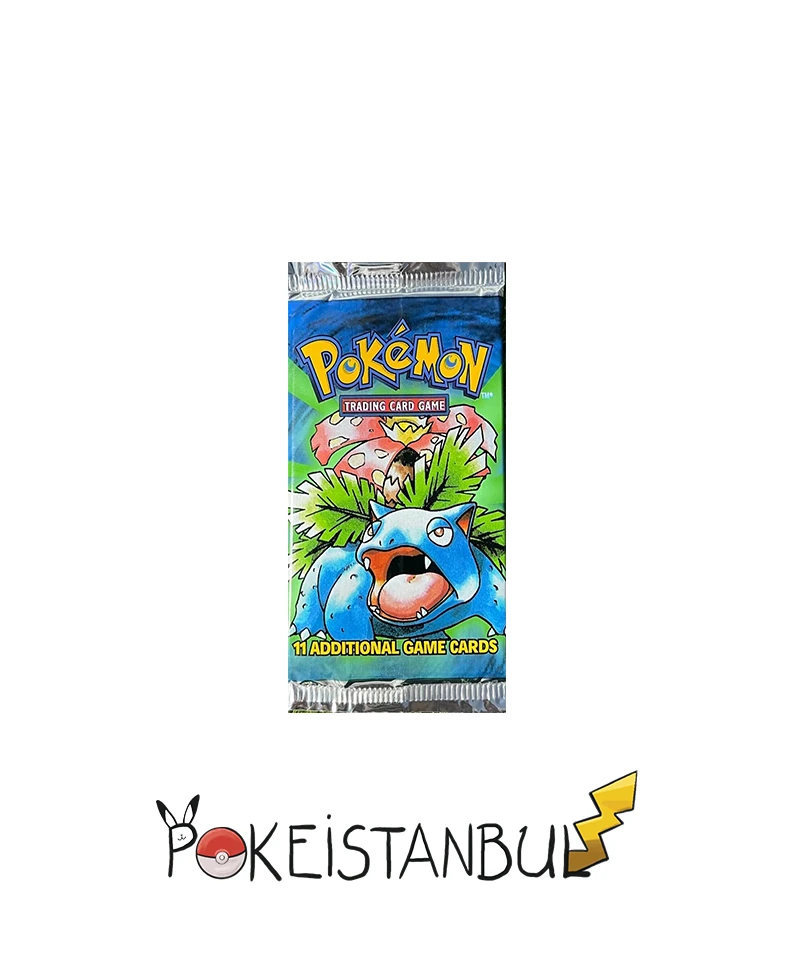Booster Pack