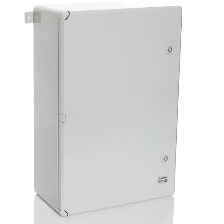 Plastim Opak Kapaklı ABS Pano 500x700x250mm