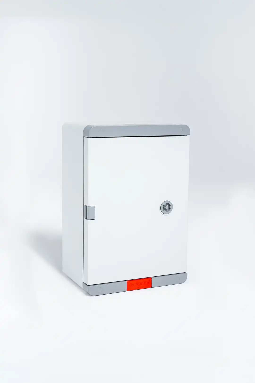 Plastim Opak Kapaklı IP67 ABS Pano 200x300x130