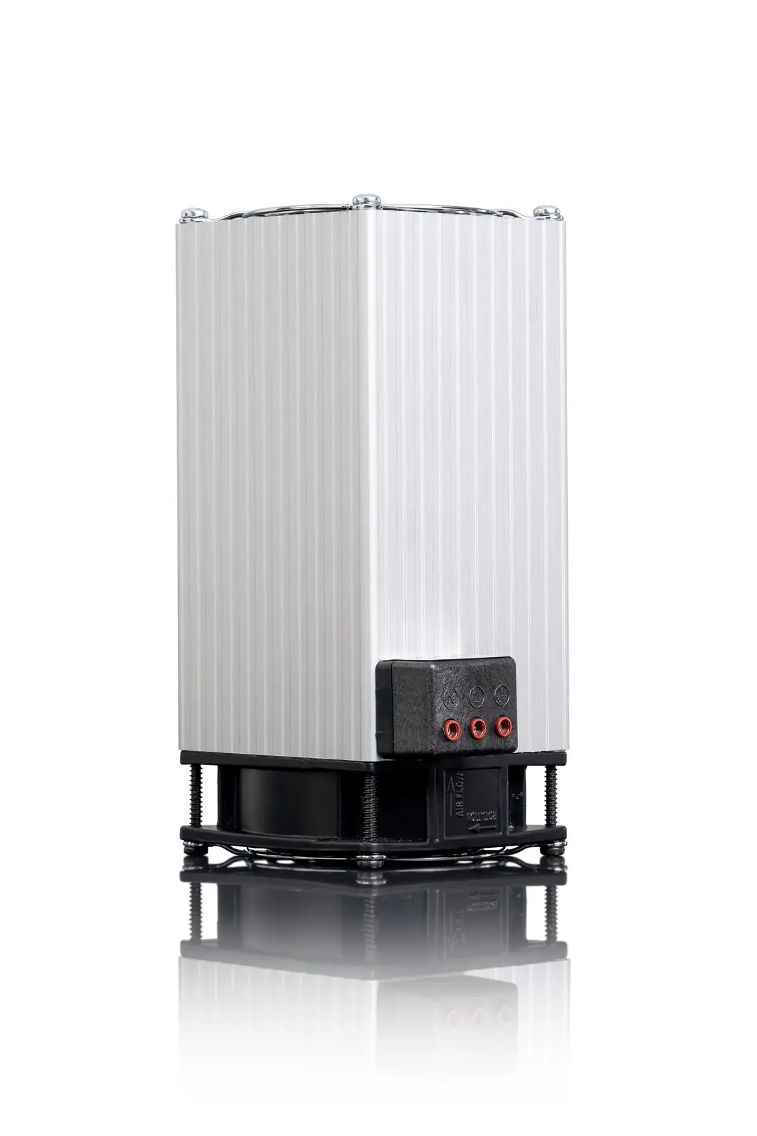 Plastim Fanlı Rezistans Pano Isıtıcı 750W