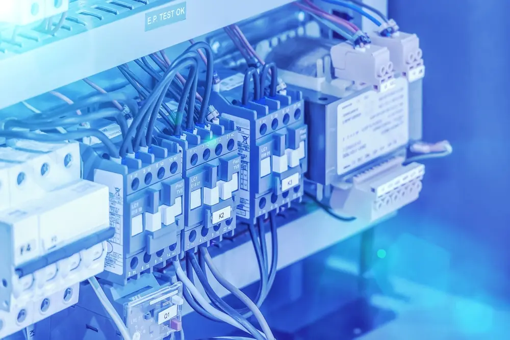 Motor (Faz) Koruma Röleleri Nedir? Ne İşe Yarar, Nerelerde Kullanılır?