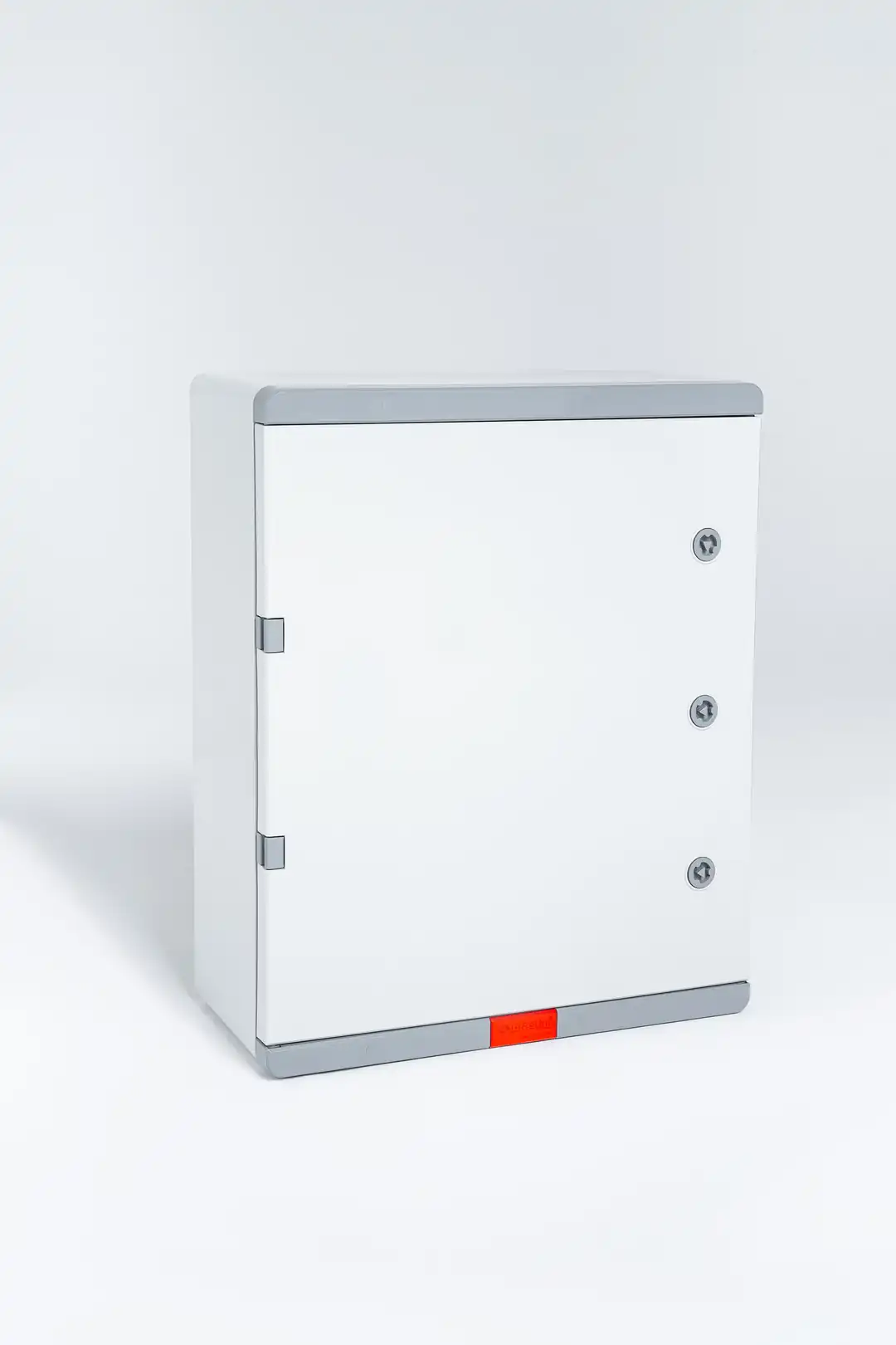 Plastim Opak Kapaklı IP67 ABS Pano 400x500x180